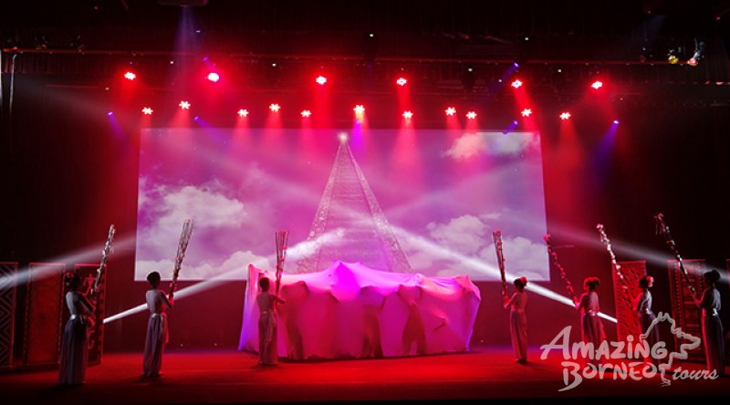 Sabah Fest 2014 | Travelogue - Amazing Borneo Tours